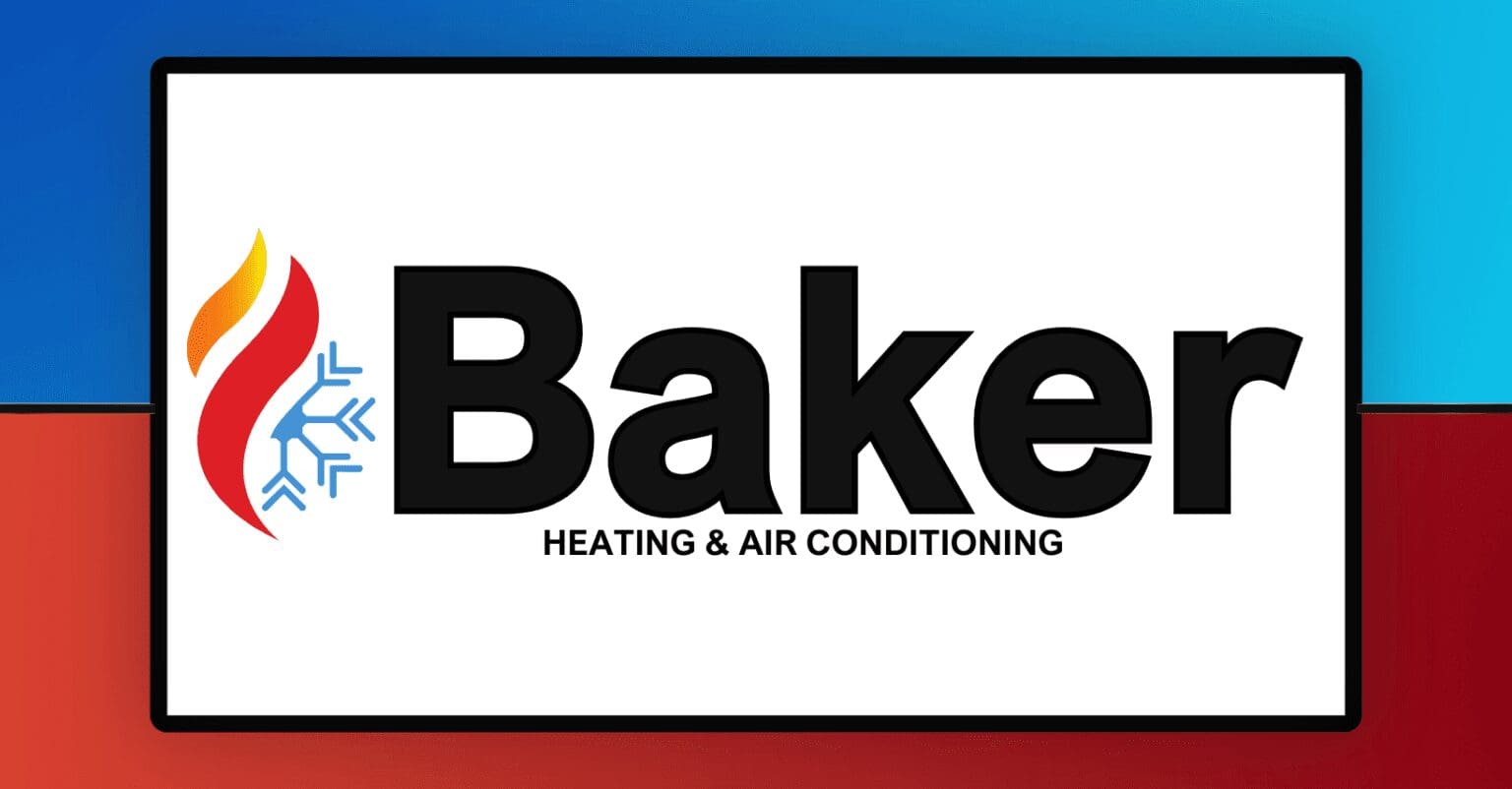 Home - Baker Heating, Air Conditioning & Duct Cleaning